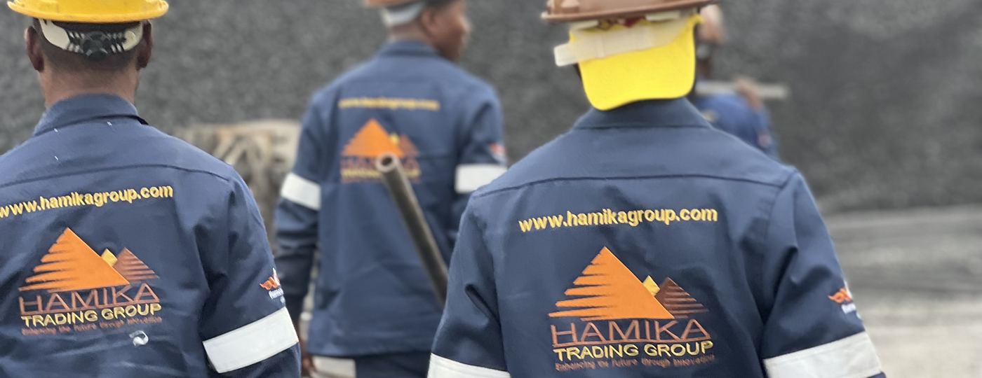 Hamika Construction and Renovations - building in Walvis Bay ...