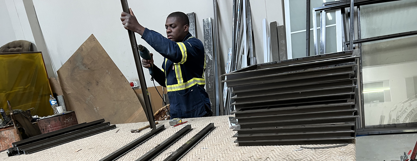 Hamika Construction and Renovations - building in Walvis Bay ...