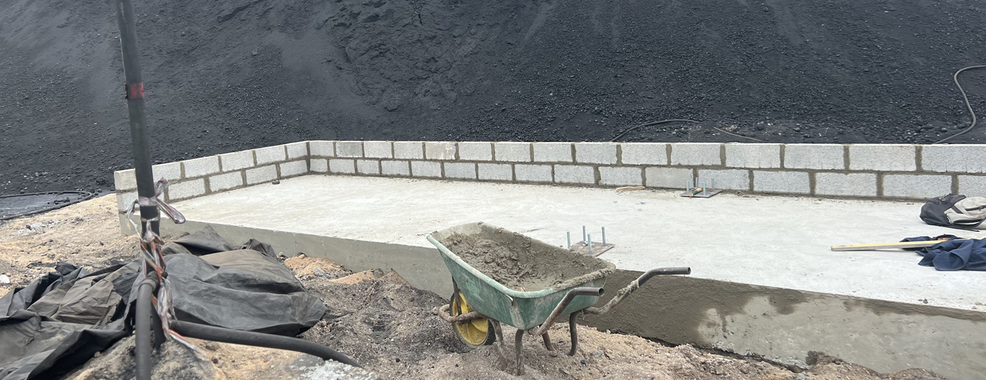 Hamika Construction and Renovations - building in Walvis Bay ...